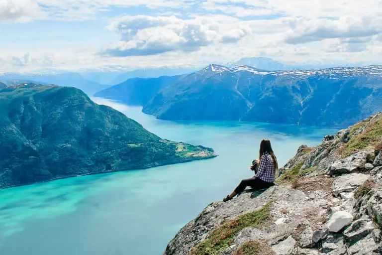 10 Best hikes in Norway - a complete hiking guide - Brainy Backpackers