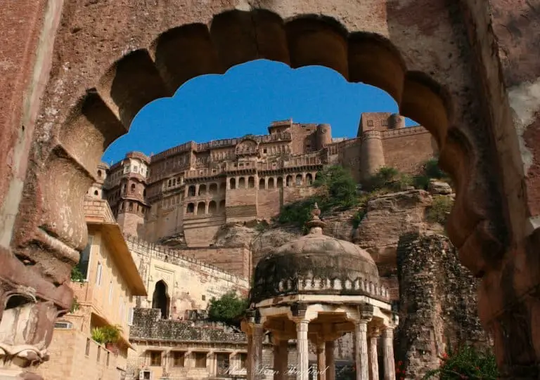 20 Beautiful places in Rajasthan - Brainy Backpackers