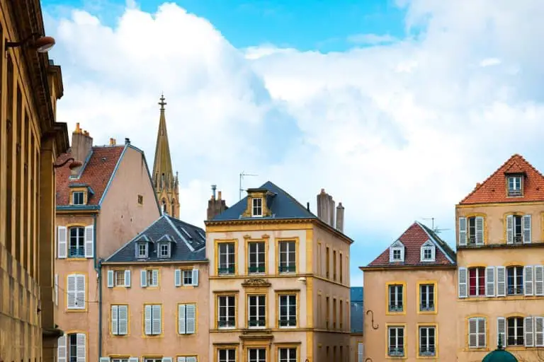 9 FANTASTIC Things To Do in Metz France: A City Guide - Brainy Backpackers