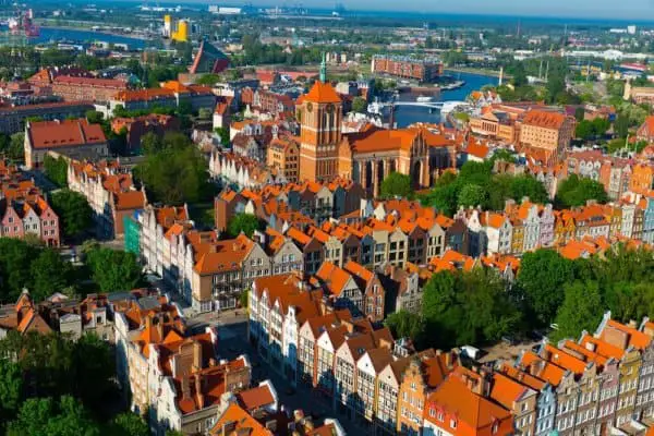 What to do in Gdansk: The only city guide you'll need - Brainy Backpackers