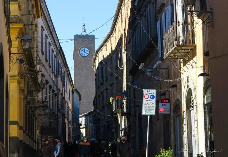 Phenomenal things to do in Orvieto in one day - Brainy Backpackers