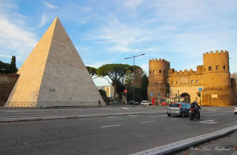 The Ultimate Guide to Rome off the beaten path: Discover the secret ...