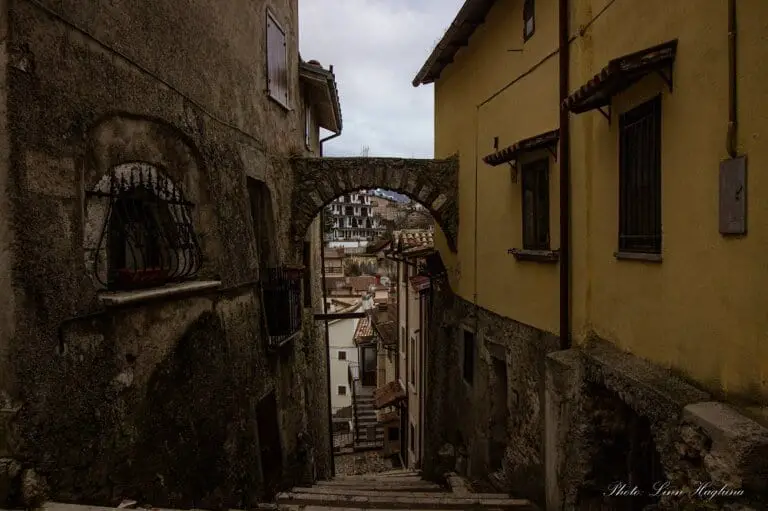 What to do in Ovindoli, Italy: An enchanting mountain town! - Brainy ...