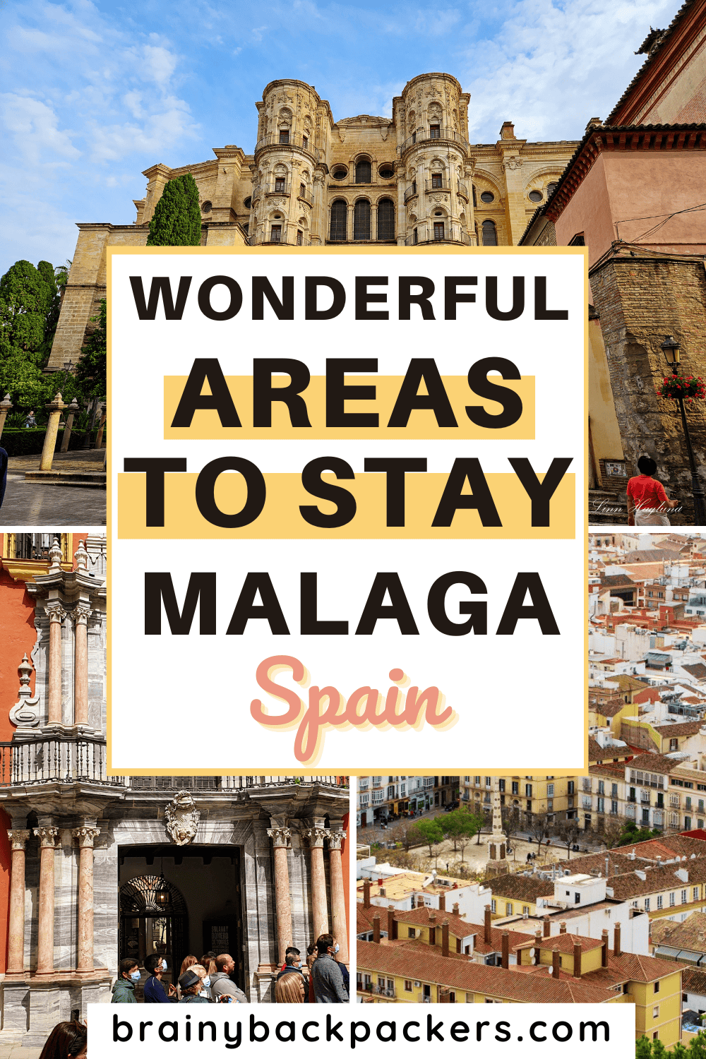 Where to Stay in Malaga, Spain: A Local's Guide to The Best ...