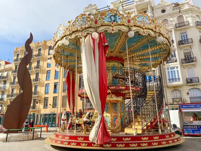 10 FUN Things To Do in Valencia in Winter (+ Travel Tips) - Brainy ...