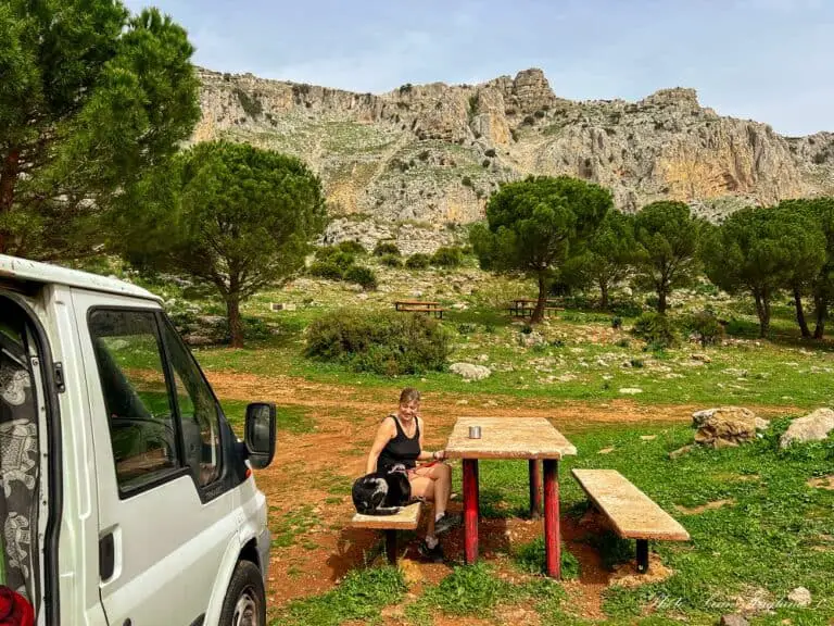 Campervanning in Spain: The Ultimate Guide To Van Life in Spain ...