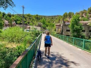 How To Hike Ruta del Agua, Buñol Spain: An EPIC Waterfall Hike ...