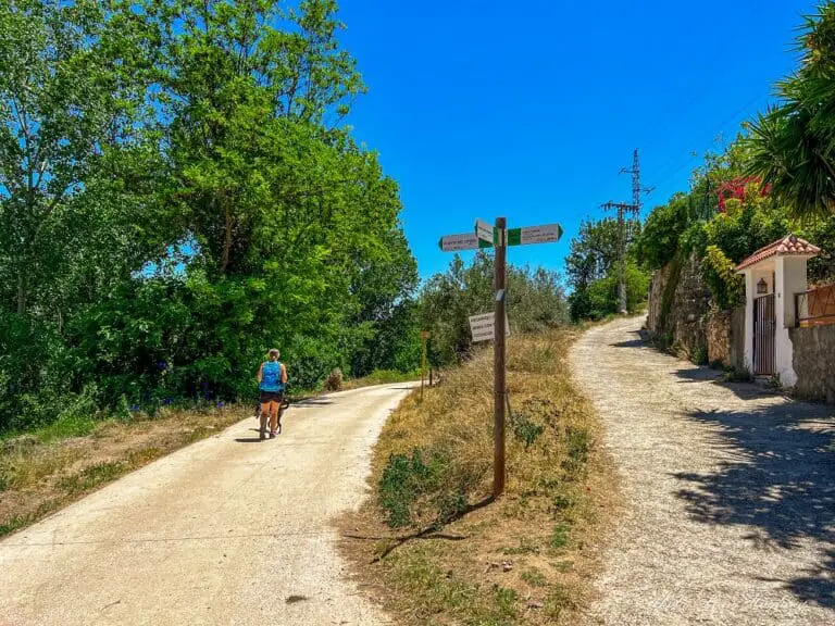 How To Hike Ruta del Agua, Buñol Spain: An EPIC Waterfall Hike ...