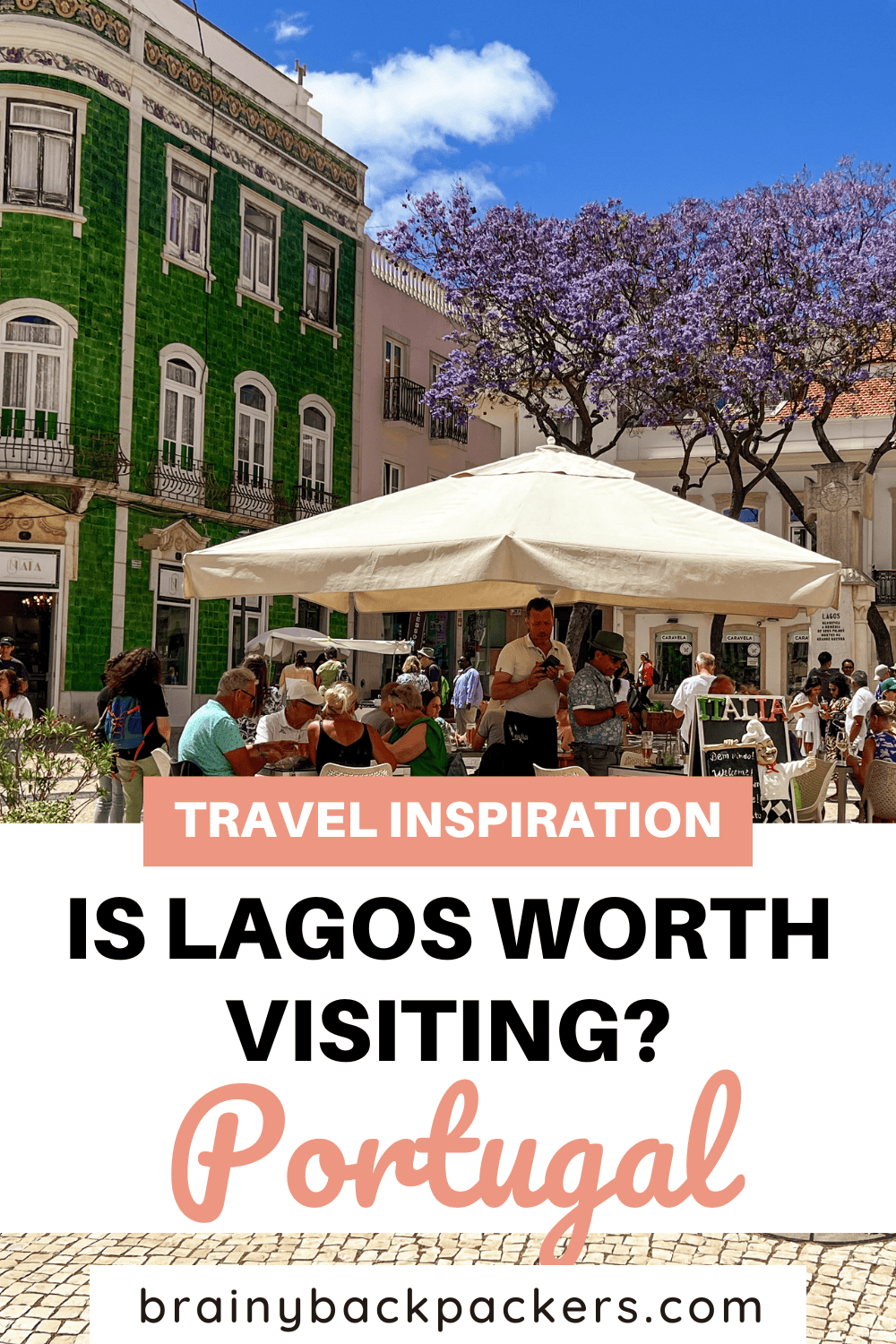 Is Lagos Portugal Worth Visiting? - Brainy Backpackers